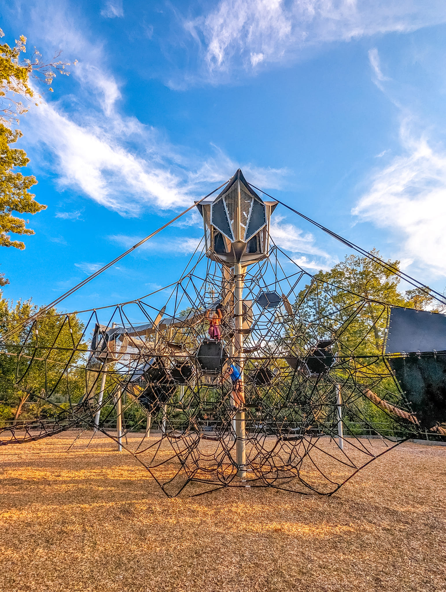 The Gathering Place – Play By Design