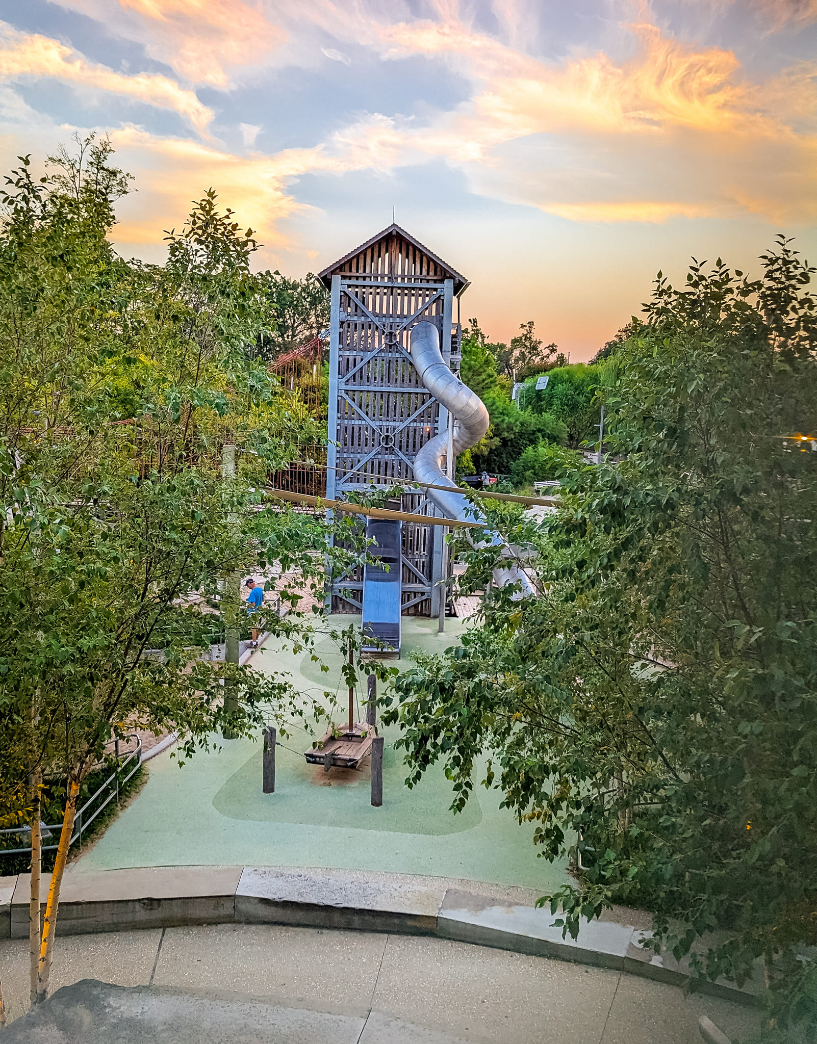 The Gathering Place – Play By Design