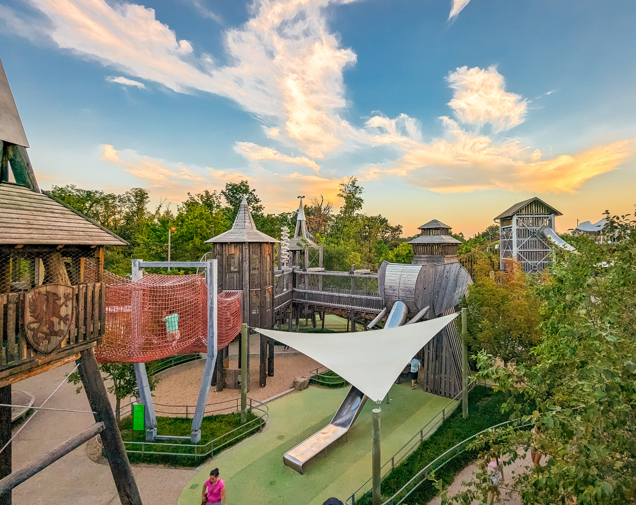 The Gathering Place – Play By Design