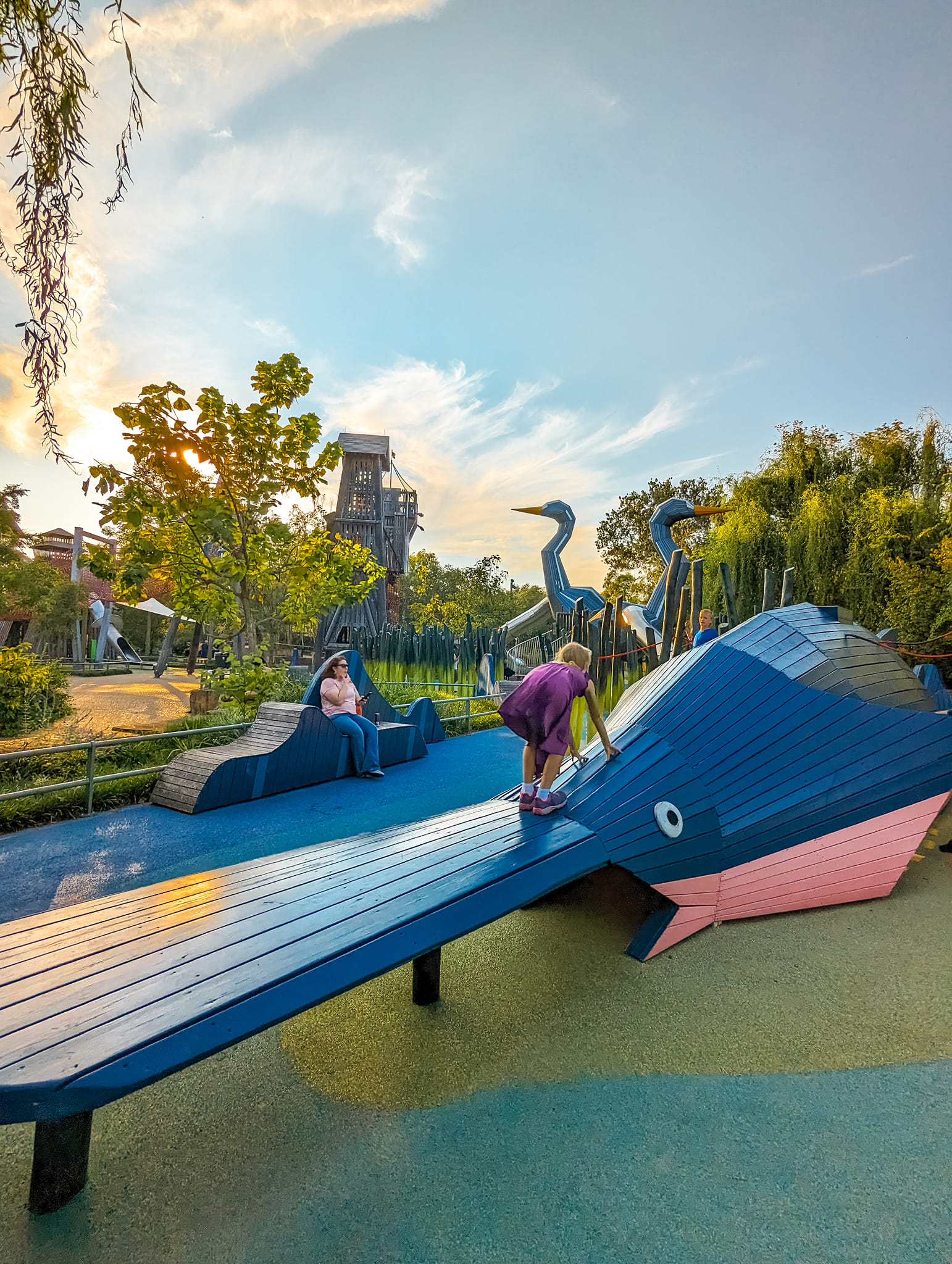 The Gathering Place – Play By Design